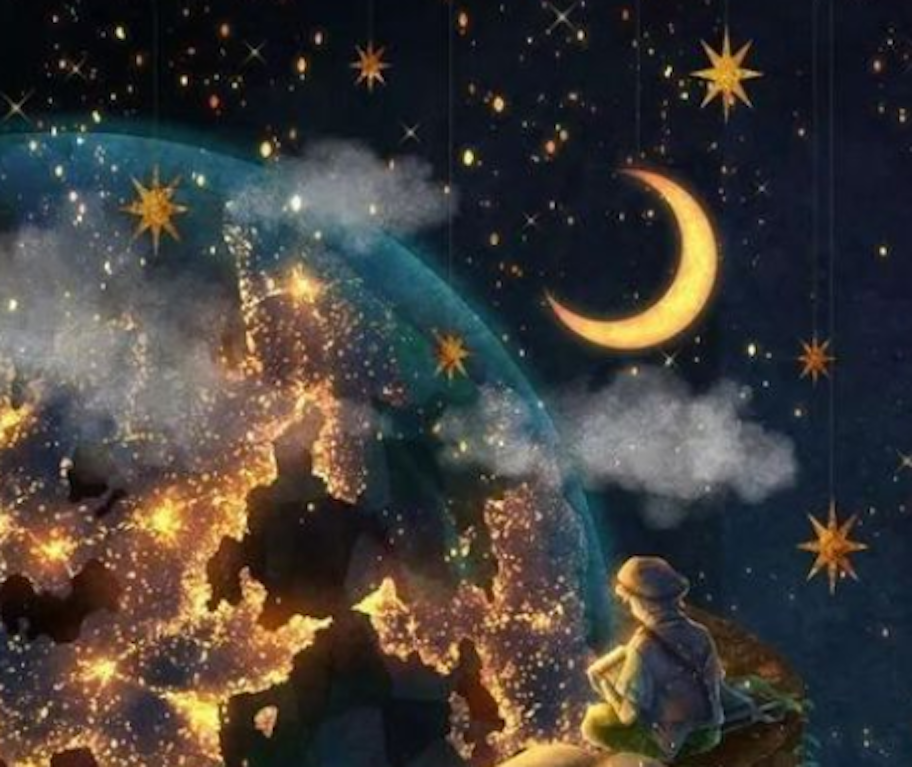 Τα Άστρα Χαμογελούν Ευνοϊκά